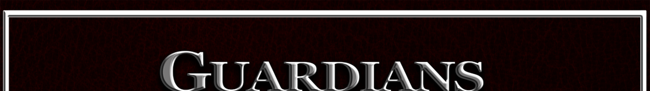 Karl Hanover - Guardians of the Underworld