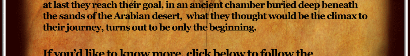 Karl Hanover - Guardians of the Underworld