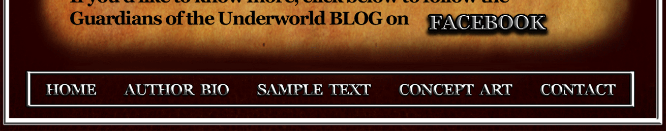 Karl Hanover - Guardians of the Underworld